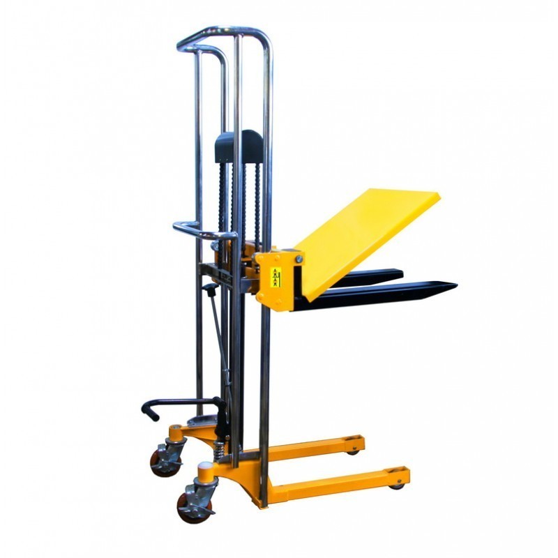 Gerbeurs manuels hydraulique en gros et en détail - Tor-Industries.fr