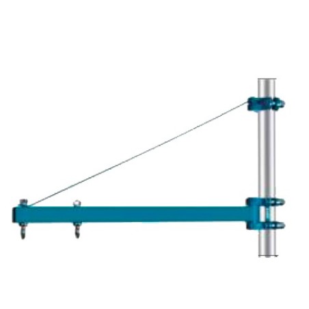 Potence pour palan TOR РА HST-1000-750