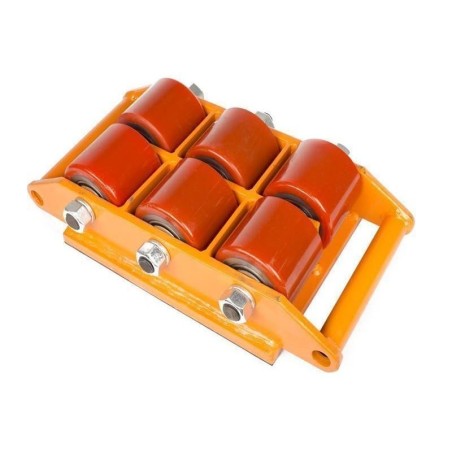 Patin rouleur TOR CRO-6, 8T