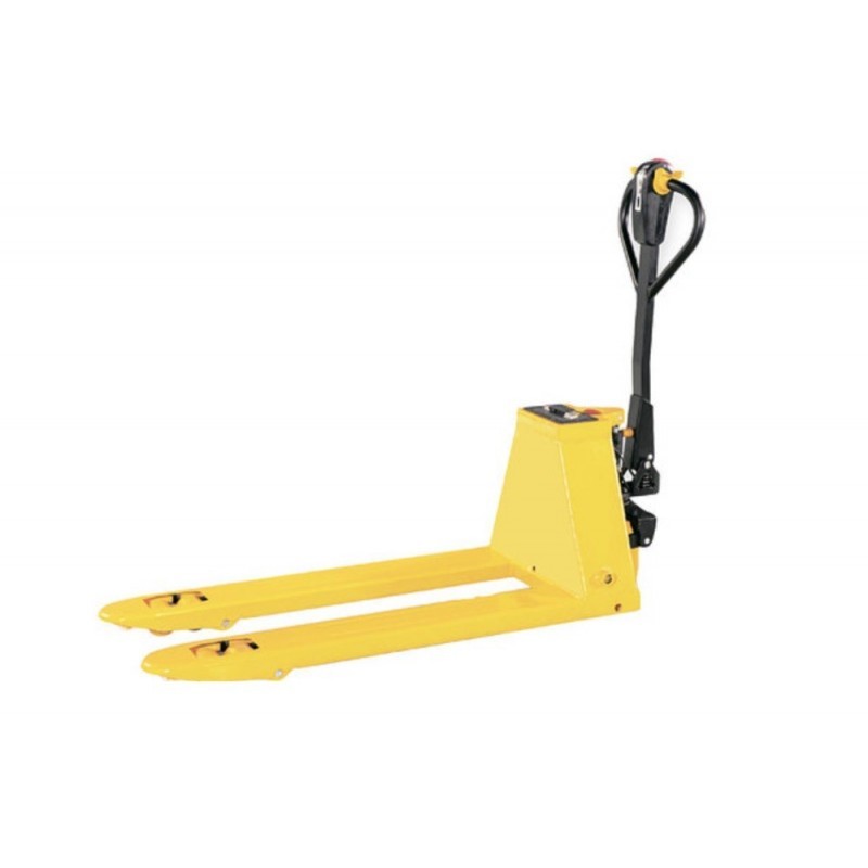 Transpalette électrique EPT 15H-1500L