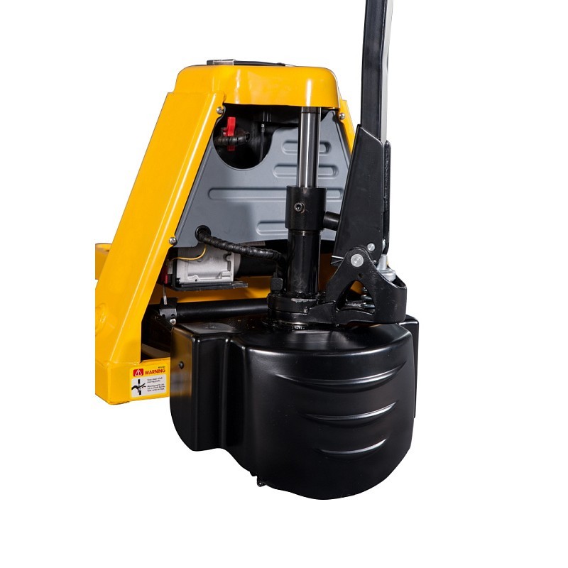 Transpalette électrique EPT 15H-1500L